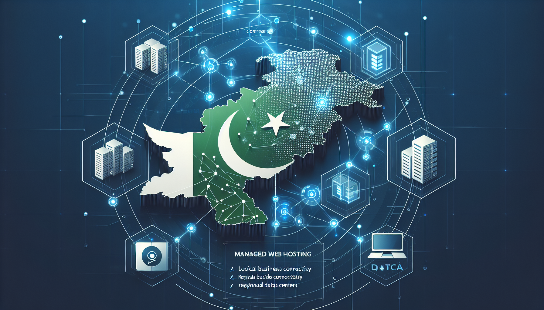 Web Hosting Pakistan - Affordable Domain Hosting | Hostbreak